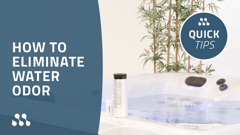 Hot Tub Video Tutorials